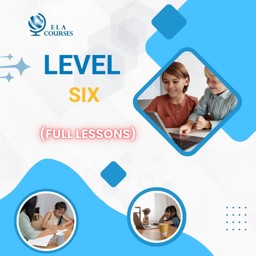 دورة تدريبية مباشرة | ELA COURSES